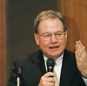Prof. Dr. Christopher R. Edginton | World Leisure Organization