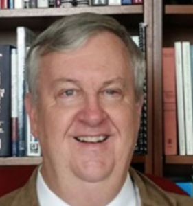 Prof. Dr. Gary Ellis | World Leisure Organization