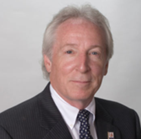 Richard Hayes | World Leisure Organization