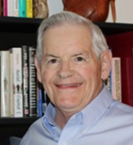 Prof. Dr. Robert Stebbins | World Leisure Organization