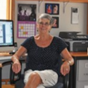 Prof. Dr. Susan Shaw | World Leisure Organization