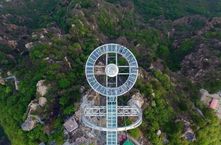 pinggu | World Leisure Organization