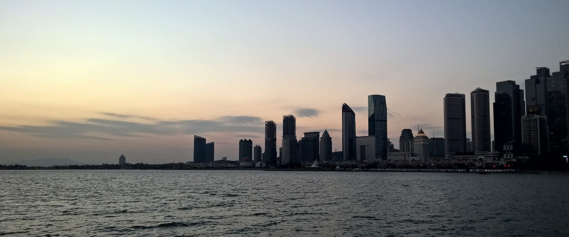 Laixi, Qingdao, designated a World Leisure Community of Excellence ...